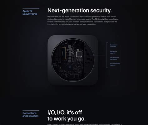 Apple Mac Mini Apple M Chip With Core CPU And Core GPU GB RAM GB SSD Amazon