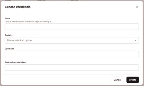 Docker Images Sevalla Docs