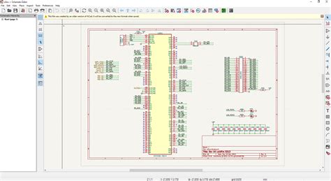Kicad Schematic Capture Kicad Schematic Capture Digi Says Ke