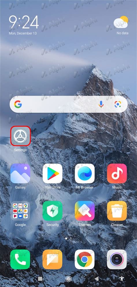 how to disable the camera on an android device