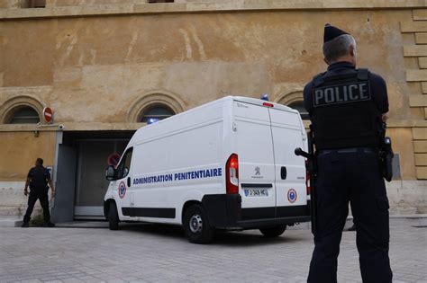 Faits Divers Justice Affaire Hedi Premier Aveu Peur De