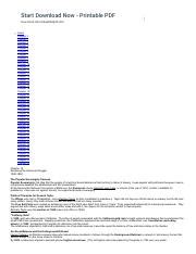 Chapter 18 Renewing The Sectional Struggle APNotes Net Pdf Start