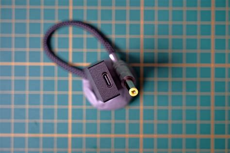💾 Usb C Trigger Voltage Module 5 20v・ Stl File For 3d Printing・cults