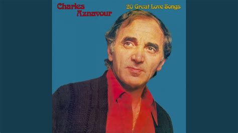 Charles Aznavour