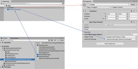 Multiplay Using Netcode For Gameobjects Extreal