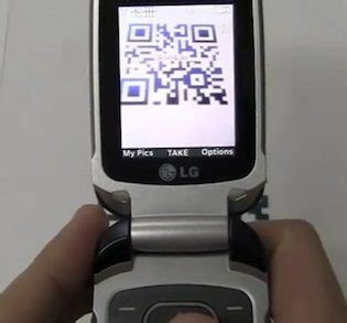 Can Dumb Phones Scan QR Codes Yes And Here S How Kurrently