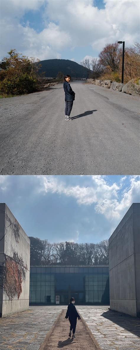 이상순♥ 이효리 소탈하게 입어도 톱스타 아우라…털털 매력 네이트 연예