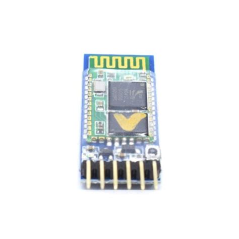 Hc05 Bluetooth Module Robozar