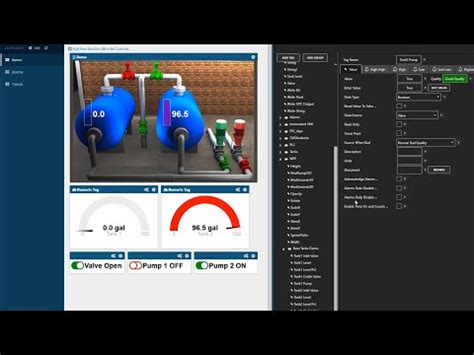OAS Full Version On Raspberry Pi 4 Industrial IoT Data Platform