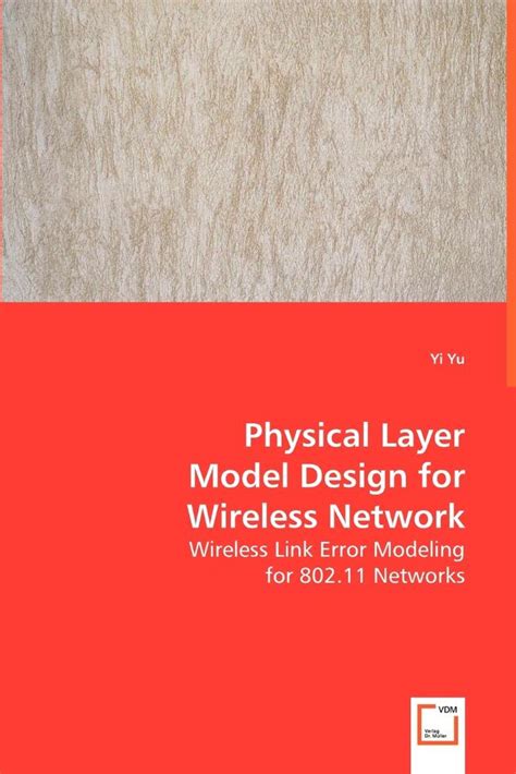 Physical Layer Model Design For Wireless Network Carrefour
