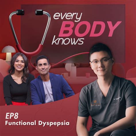 Every Body Knows What Is Functional Dyspepsia Alpha Digestive And Liver Centre