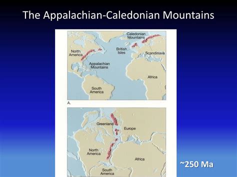 Ppt Earth History Geol 2110 Powerpoint Presentation Free Download