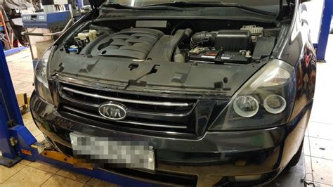 그랜드카니발후면히터안됨후면온도조절액츄에이터교환중랑구자동차정비중랑구카센타면목동카센타수입차정비국산차정비디아이모터스디아이자동차공업사 네이버 블로그