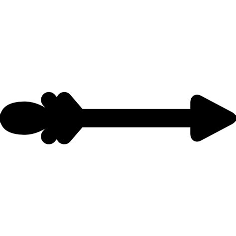 Arrow Vector Svg Icon Svg Repo