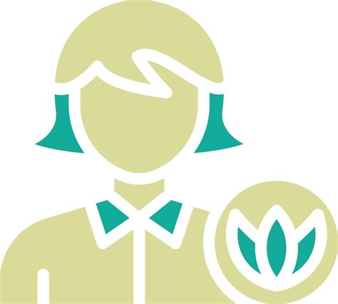 Massage Therapist Vector Icon 37877187 Vector Art At Vecteezy