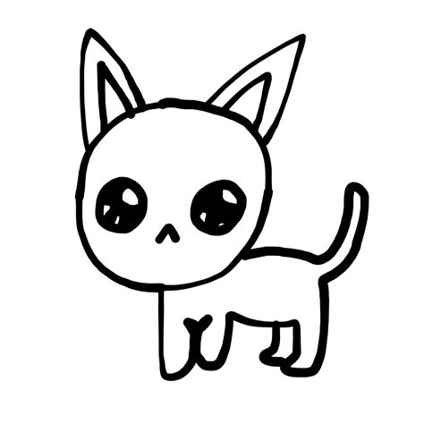 My Cloŋ Doesnt Have A Generic Word For Cat Just Words For Cute Cat And Not Cute Cat It