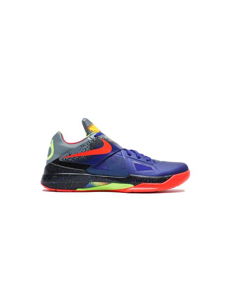 Nike Kd Nerf Fq8180 400 Afew Store