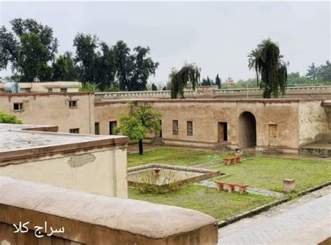 د لغمان ځینې تاریخي ځایونه بیارغونې ته اړتیا لري Salam Watandar