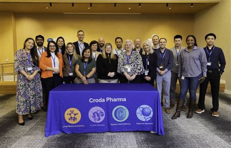 Croda Pharma On Linkedin Register Your Interest In Croda Pharma