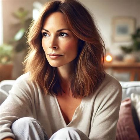 중년 여성의 갱년기 건강 관리법 변화의 시기를 건강하게 극복하는 방법