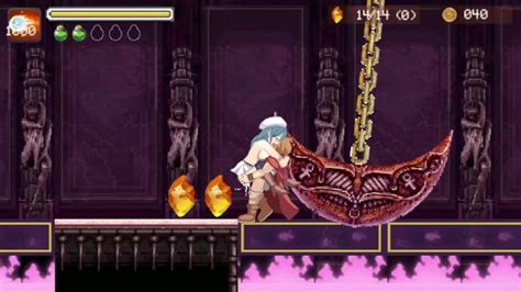 Succubus Stronghold Seduction Gameplay Part 6