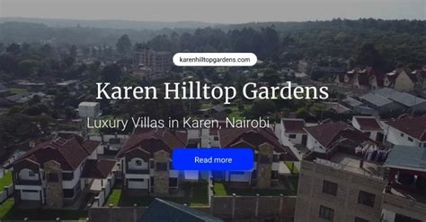 exciting news murage kibicho