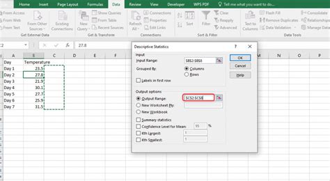 Guide Calculate 95 Confidence Interval In Excel
