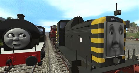 Trainz Portal