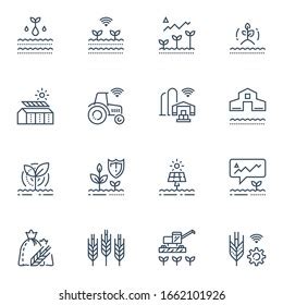 Agriculture Images Stock Photos D Objects Vectors Shutterstock