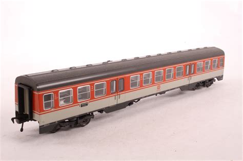 Fleischmann 4432fl Centre Car For Class Br 614 Dmu Of The Hattons