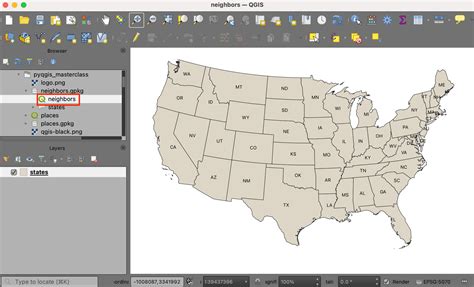 PyQGIS Masterclass Customizing QGIS With Python Full Course Material