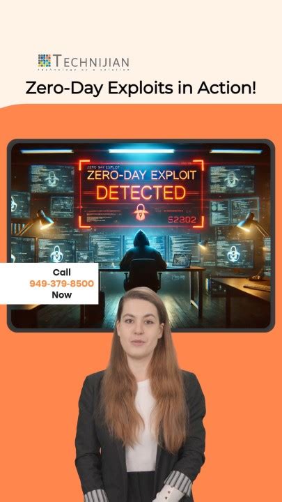 Technijian It Support On Linkedin Russia Linked Hackers Exploited