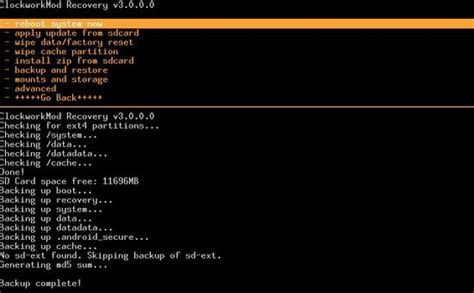 How To Unlock Mi Phone Password Without Losing Data