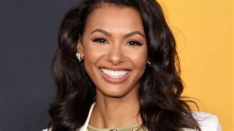 Who Is Malika Andrews Husband Full Biography Usa Life Style