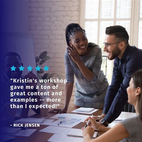 Kristin Joy Ekkens Is An Expert On All Things Innovative Check Out