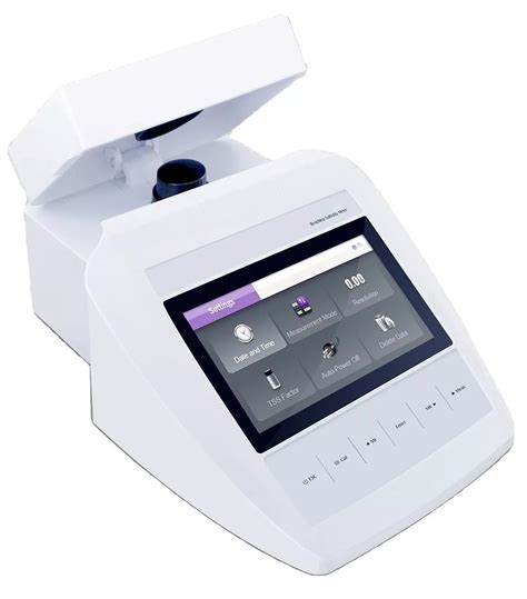 Multiparameter Benchtop Turbidity Meter Lab Philippines Ubuy