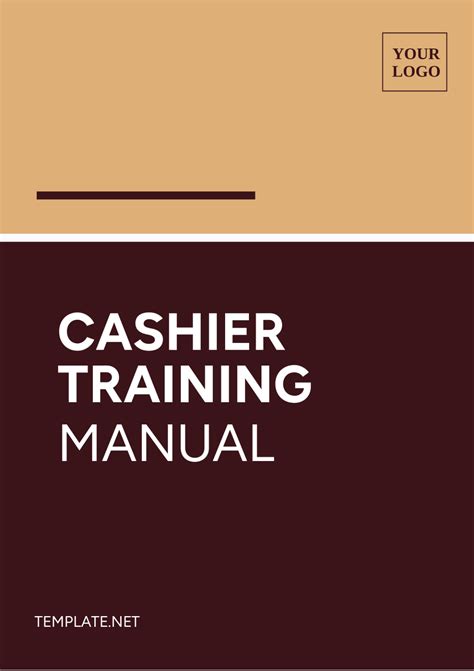 Page 3 Free Manual Templates And Examples Edit Online And Download
