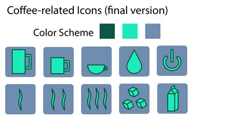 Class Assignment Icons On Behance