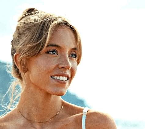 Sydney Sweeney 