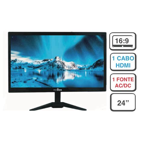 Monitor D Mn004 Grasep Audio Tecnology