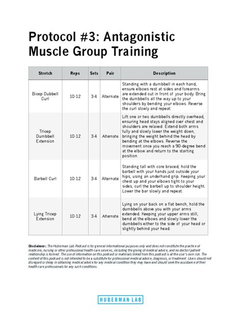 July2022 Neural Network Newsletter Protocol 3 Pdf Elbow Anatomical Terms Of Motion