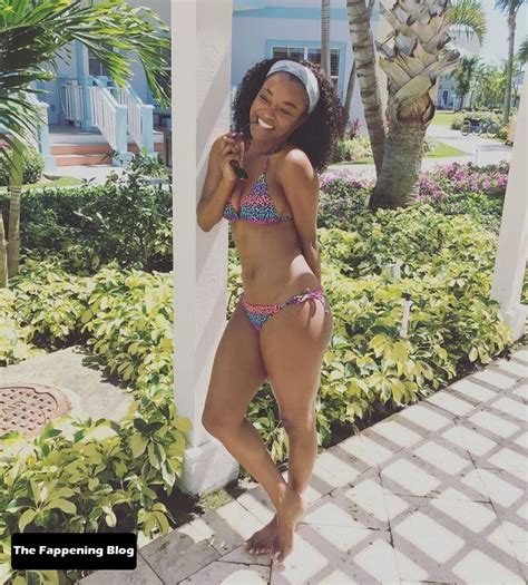 Latoya Tonodeo Sexy Collection 20 Photos Thefappening