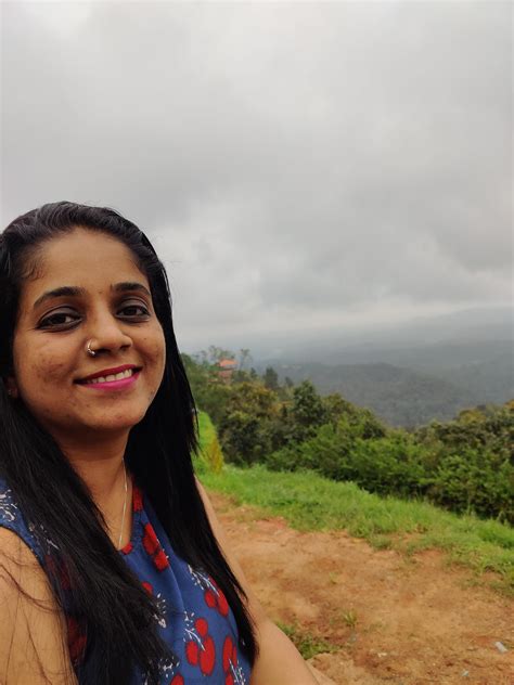 Neethu Mohandas Medium