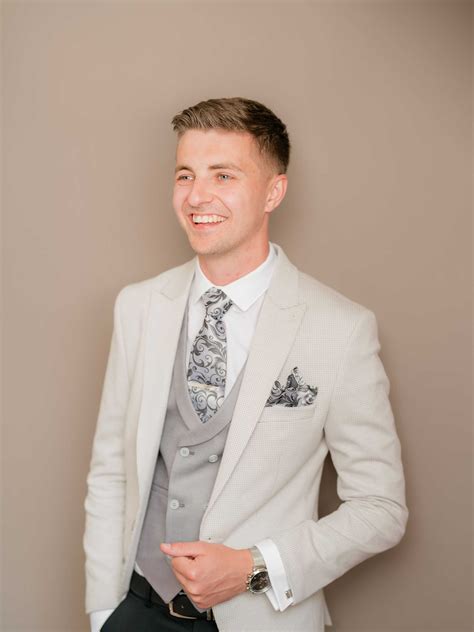 Jenny And Callum Carn Patrick Photography