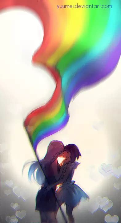 Lgbt Pride Danbooru