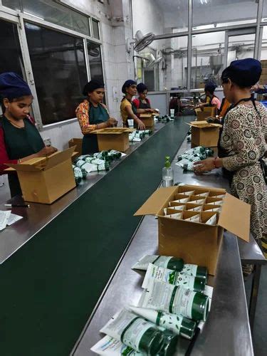 Automatic Sorting Conveyor Load Capacity 200 Kg At ₹ 50000piece In New Delhi