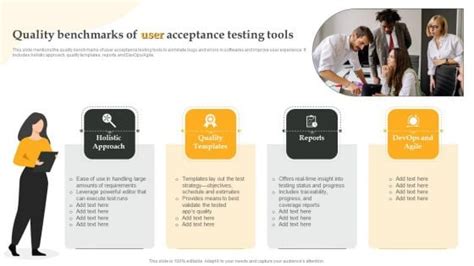 Benchmarking Testing Powerpoint Templates Slides And Graphics