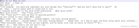transformer应用之构建聊天机器人（一） transformer chatbot csdn博客