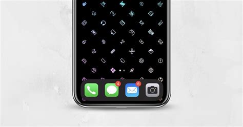 how to fix mail app showing unread emails on iphone when there are none