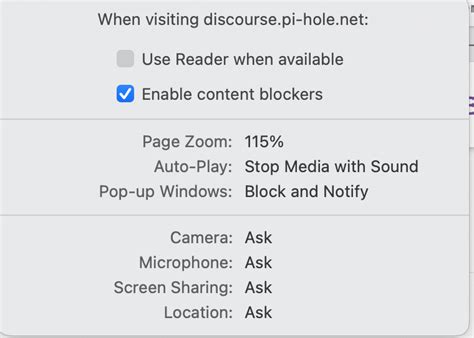 What Is Regexwildcard Community Help Pi Hole Userspace